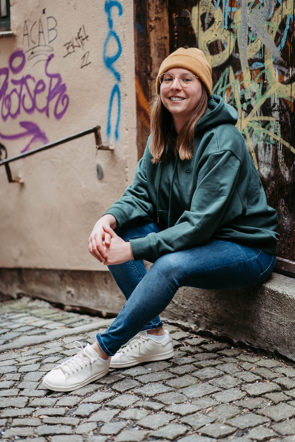 Fotografin im Raum Weißenburg und Umgebung - Julia Lux